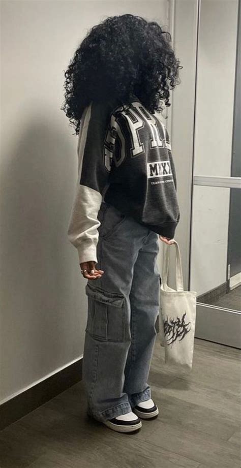 Streetwear Outfits Inspo Tomboy Outfits Cute Outfits Street Style