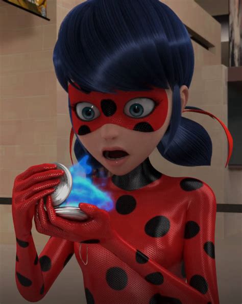 Ladybug Looking Surprised By Brfdf On Deviantart