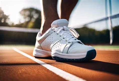 Choisir Des Chaussures De Tennis Pour Homme Guide Et Conseils Pratiques