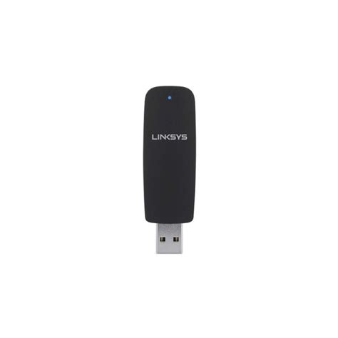 Adaptador Inalámbrico Linksys Ae2500 Hard Conexion Computer
