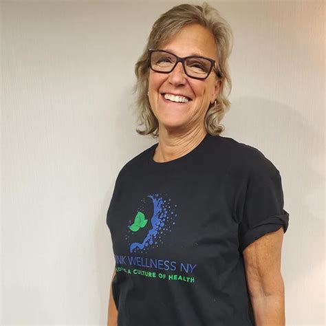 Susi Resner Think Wellness Ny