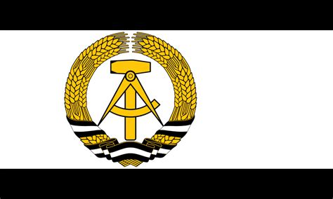 Flag Of The Prussian Peoples Republic By El Thorvaldo On Deviantart