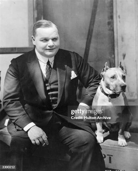 Fatty Arbuckle Photos And Premium High Res Pictures Getty Images
