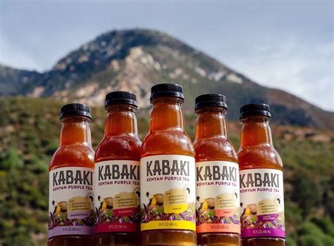 Kabaki Tea Is The Super Tea We All Need The Fox Magazine