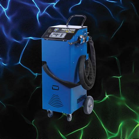 Induction Heating Systems Induction Heating For Steam Heating System