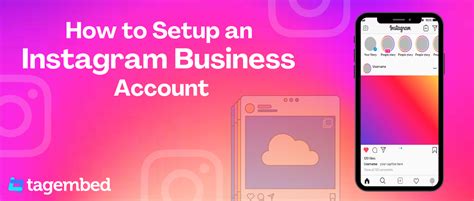 How To Create An Instagram Business Account