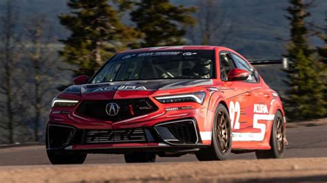 Acura Tlx Type S News And Reviews