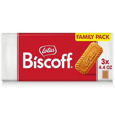 Lotus Biscoff Cookies Caramelized Biscuit Cookies 1323