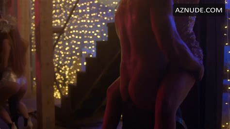 Genevieve Degraves Nude Aznude