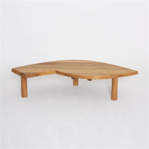 Table Basse Pierre Chapo 1972 Chapo Xxo