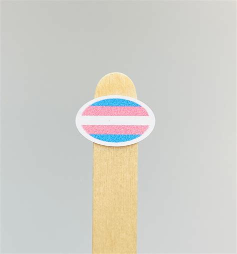 Pansexual Flag Sticker