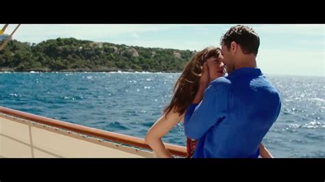 Fifty Shades Freed Trailer 2 Dakota Johnson Arielle Kebbel Tyler Hoechlin Jamie Dornan