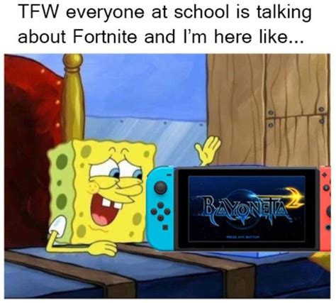 Fortnite Memes Funny Spongebob Memes Funny Gaming Memes Funny Games My Xxx Hot Girl