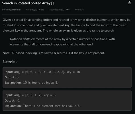 Kishore Sn On Linkedin Dsa Problemsolving Java Gfg Problems Coding Learn Newthings Me