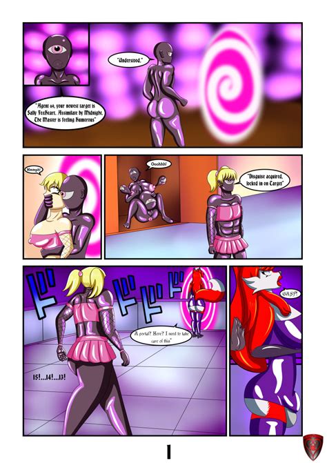 Rule 34 Absurd Res Anthro Assimilation Bodily Fluids Breasts Bulge