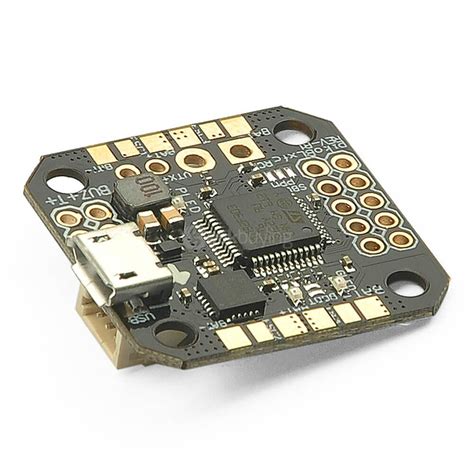 Cleanflight And Betaflight Micro F3 Flight Controller