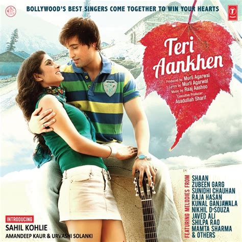 Madhosh Teri Aankhen