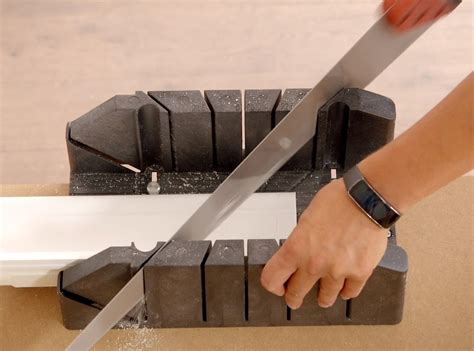 Coving Mitre Box 125mm X 155mm Coving Shop Uk