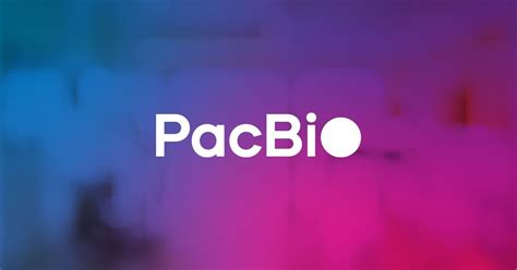 Pacbio On Linkedin Pacbio Announces Pacbio Capital Pacbio