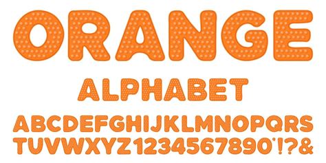 Bubble Font Vector Art Icons And Graphics For Free Download