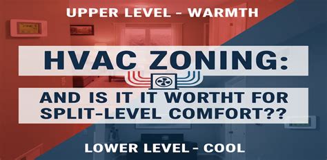 Hvac Zoning For Split Level Homes Is It Worth It Guide Pa