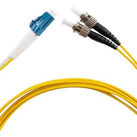F Pc Sm Lcst 2 High Performance 2m Single Mode Lcst Patch Cord Geewiz