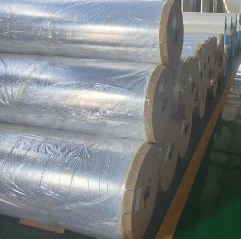 25 Micron Vmcpp Metallized Cpp Film For Snack Flexible Packaging 25