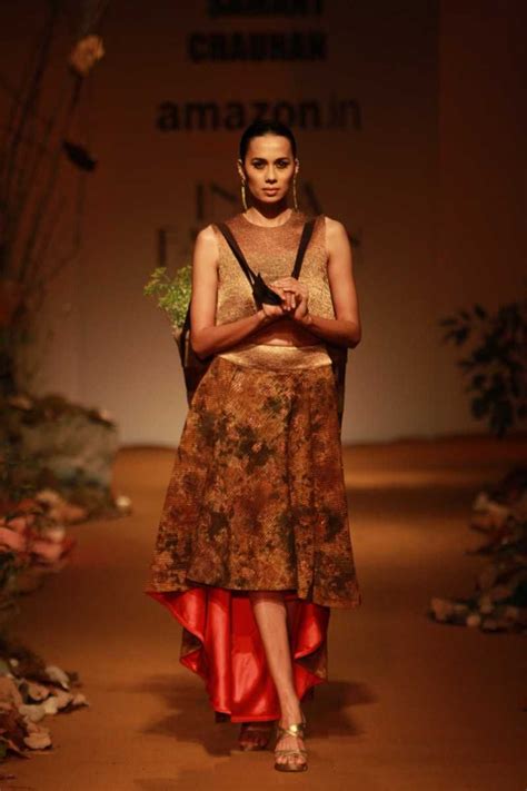 Samant Chauhan Vogue India