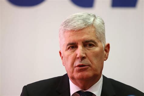 Čović Uvjeren Sam U Formiranje Vlasti U Idućih 45 Dana Posuš