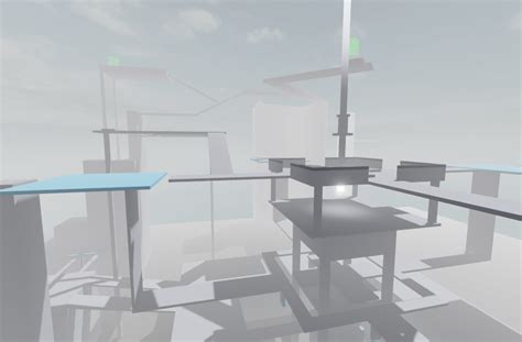 I Made A Map For A Fighting Game R Roblox
