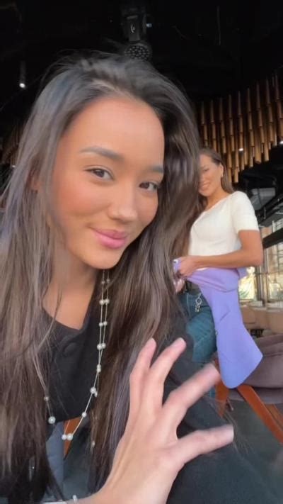 Tomiris Kakimovas Instagram Post Showcases Dynamic Dance Skills