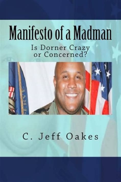 Chris Dorner Manifesto