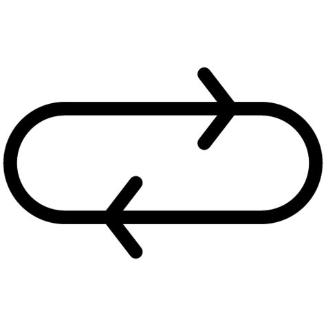 Loop Icon At Getdrawings Free Download