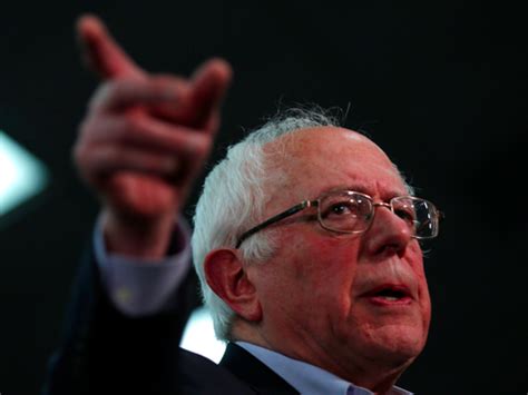 Hammer And Sickle Used In Bernie Sanders Themed Nrcc Fundraising Pitch