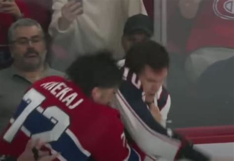 Dmitri Voronkov The Blue Jackets Rising Star And His Homesickness