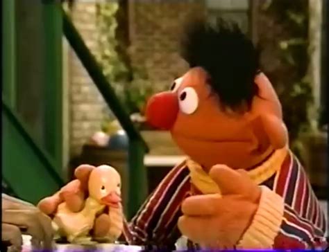 Episode 3967 Elmo And Bert Ernie And Rubber Ducky Bert And Ernie