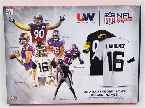 Lot Detail Eric Dickerson Signed Rams Jersey Fanatics Certified