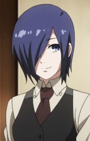Touka Kirishima Wiki Tokyo Ghoul Fandom Powered By Wikia