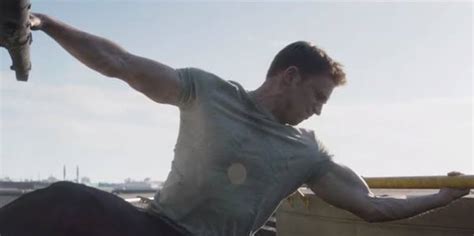 T Civil War 10 Triumphant Moments Of Captain America That Left Us In