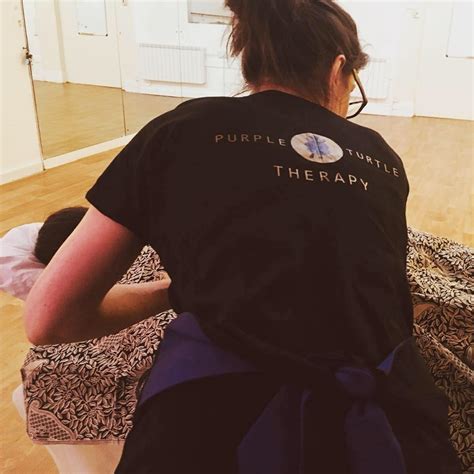 Purple Turtle Therapy We Are Busy Putting The Final Touches To Our