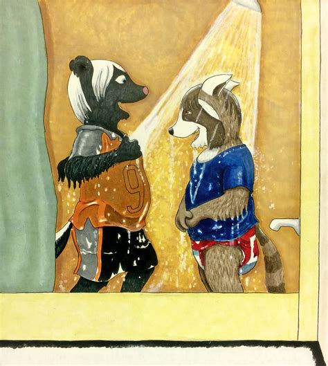 Shower Together By Foxfan1992 On Deviantart