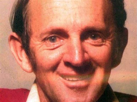 Bryan Hodgkinson Was Working As A Taxi Driver On The Night Of