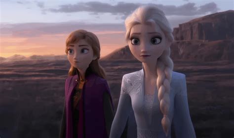 Frozen 3 Official Synopsis Released What Does It Mean For Elsa And