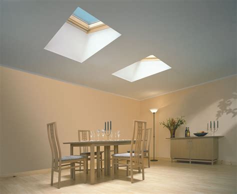 Boxed Velux Skylight Living Room Skylight Roof Window