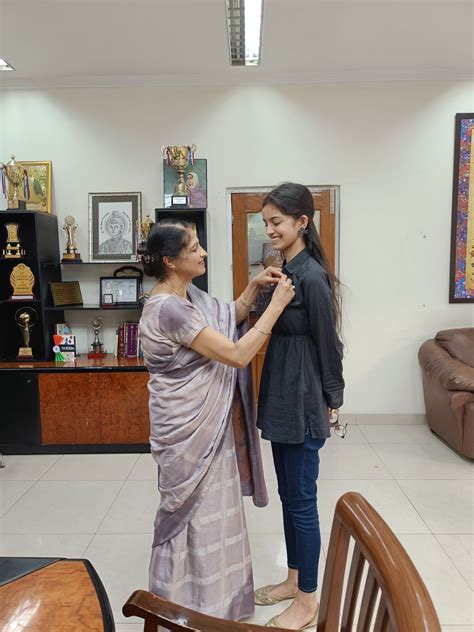 Manya Tyagi On Linkedin Nss Leadershipdevelopment Corporatesuccess