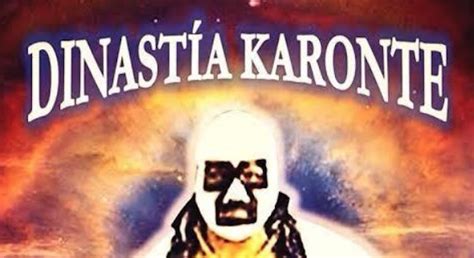 ¿cuál Fue La Causa De La Muerte Del Luchador Dr Karonte Digitall Post