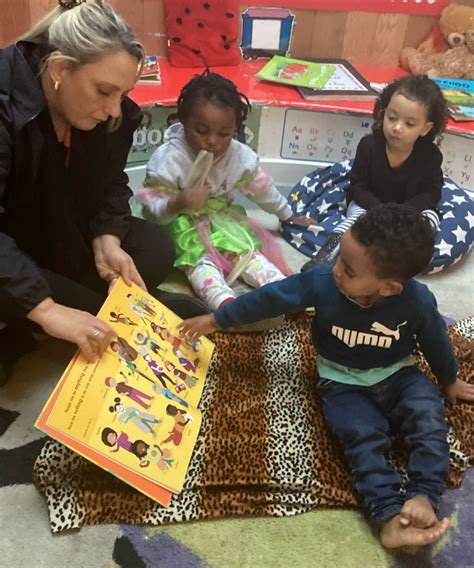 Windrush Workshop Pakeman Primary School