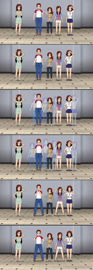 Dobywap User Profile Deviantart