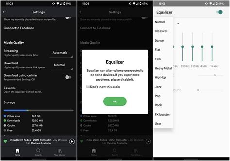 Best Spotify Equalizer Settings For Rap Villaroden