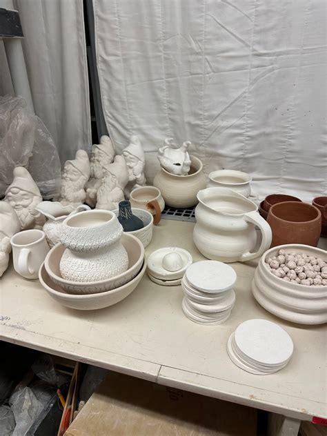 Bisque Fire Complete 12 12 Kiln Firing Notices Makeict